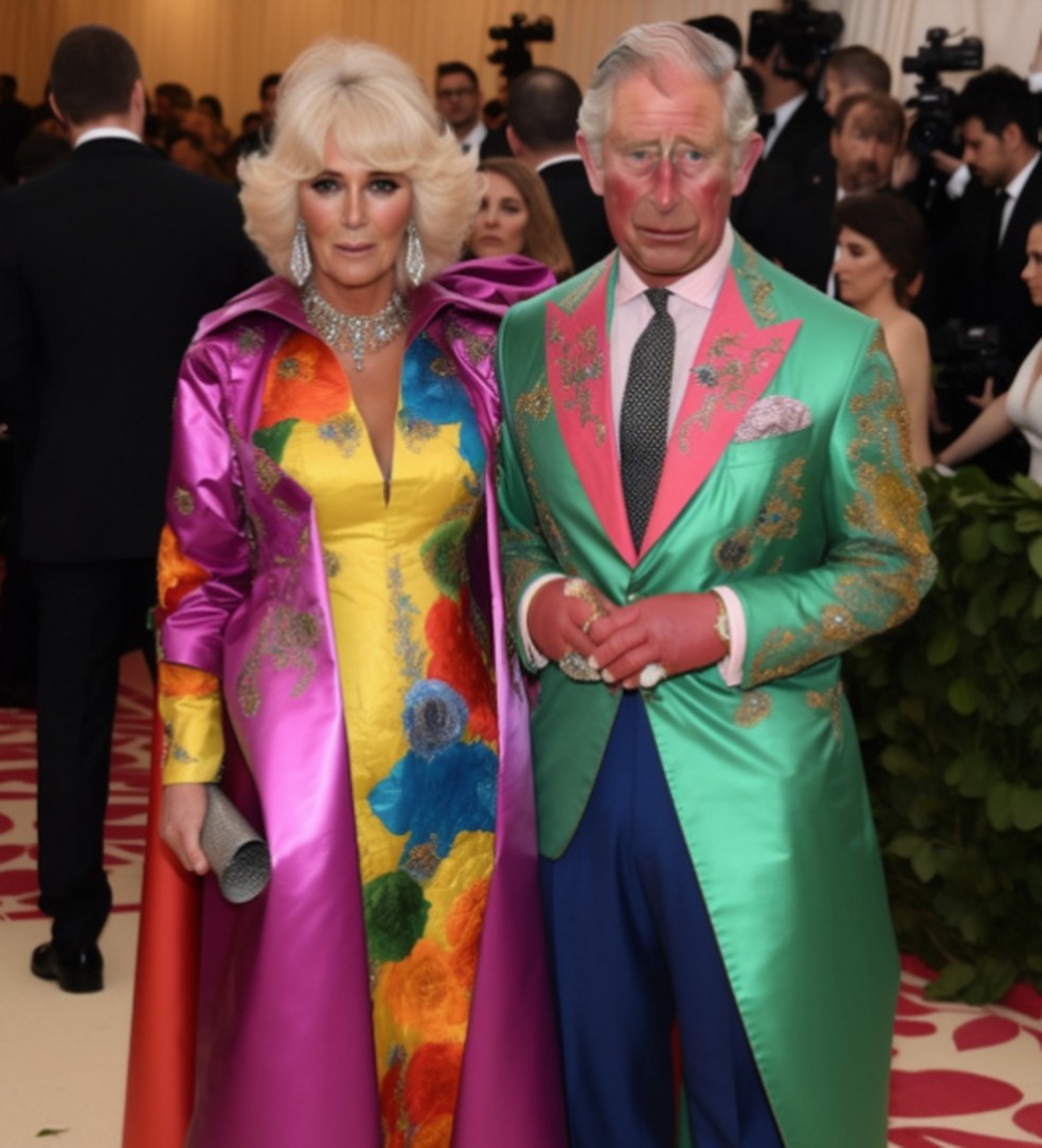 Selena Gomez fez aparição surpresa no Met Gala? Entenda (mais uma ...