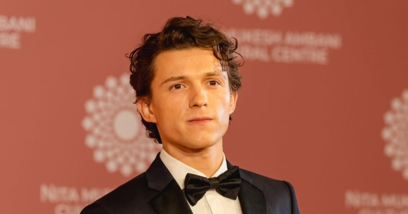 Tom Holland abre o jogo sobre problemas com álcool e revela rotina ...