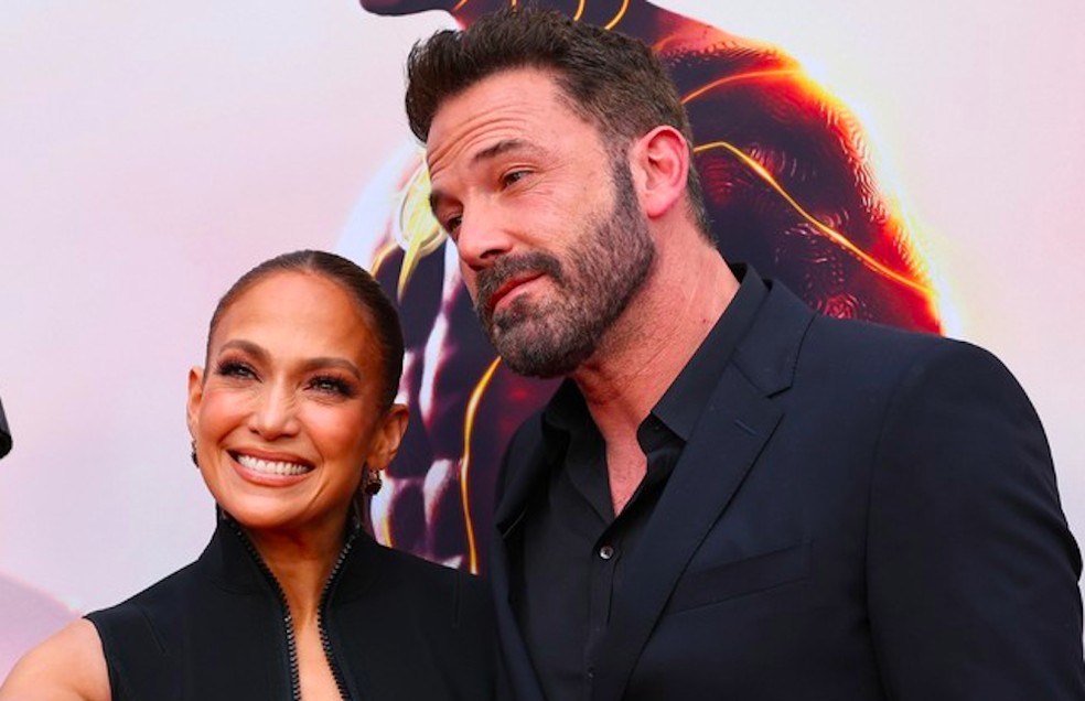 Ben Affleck é 'flagrado' ao passar feriado de Ação de Graças nos EUA ...