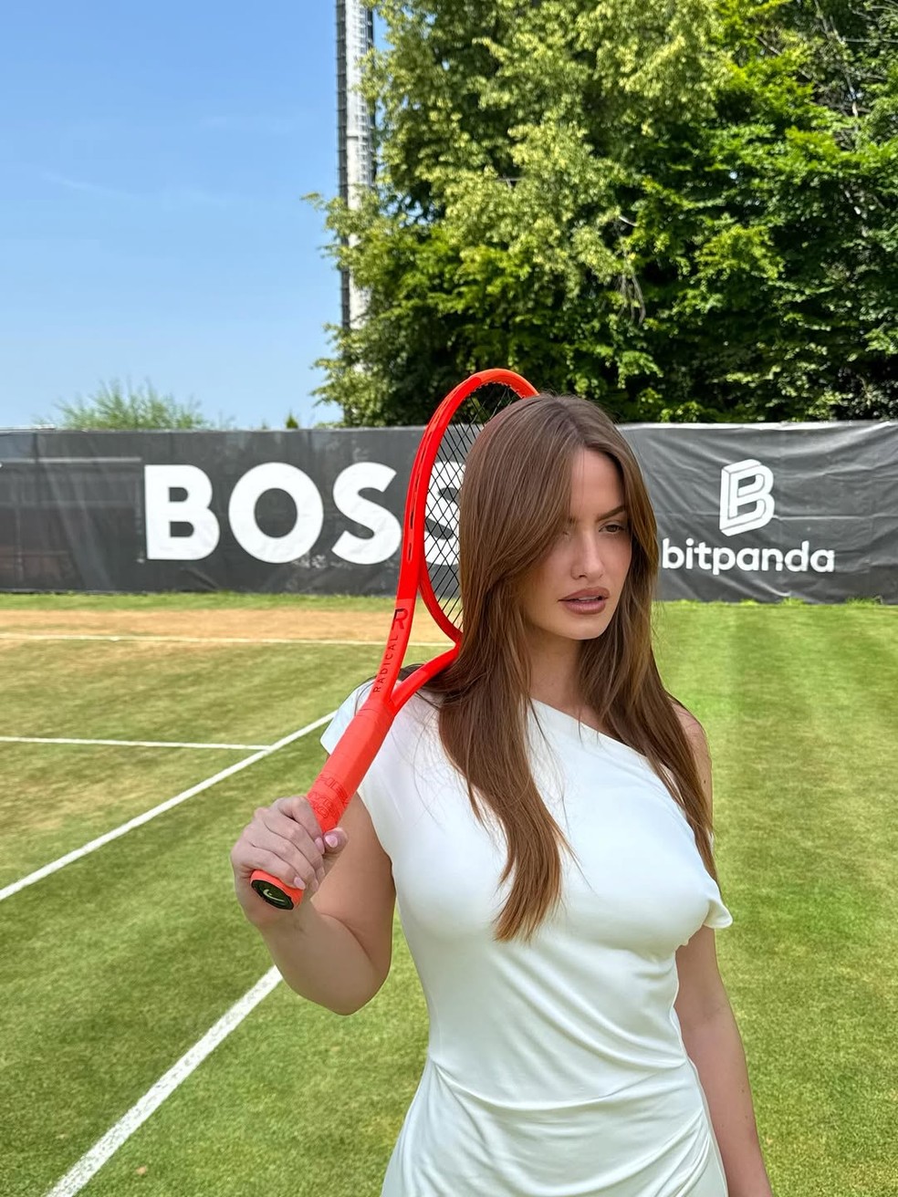 Modelo revela que anatomia íntima de ex-marido acabou com seu casamento ...