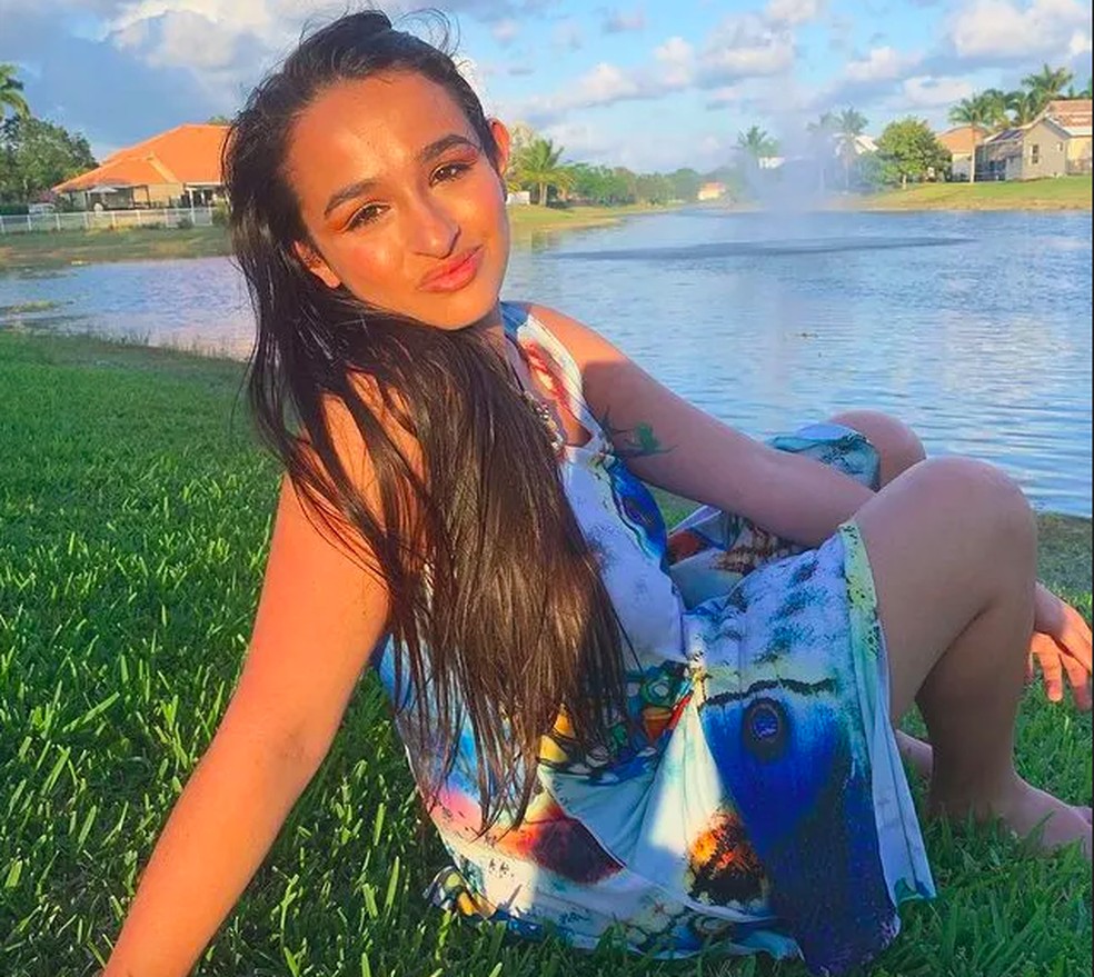 Estrela de reality celebra perda de 30 kg: ‘Mais feliz e saudável’ | Celebridades | Monet