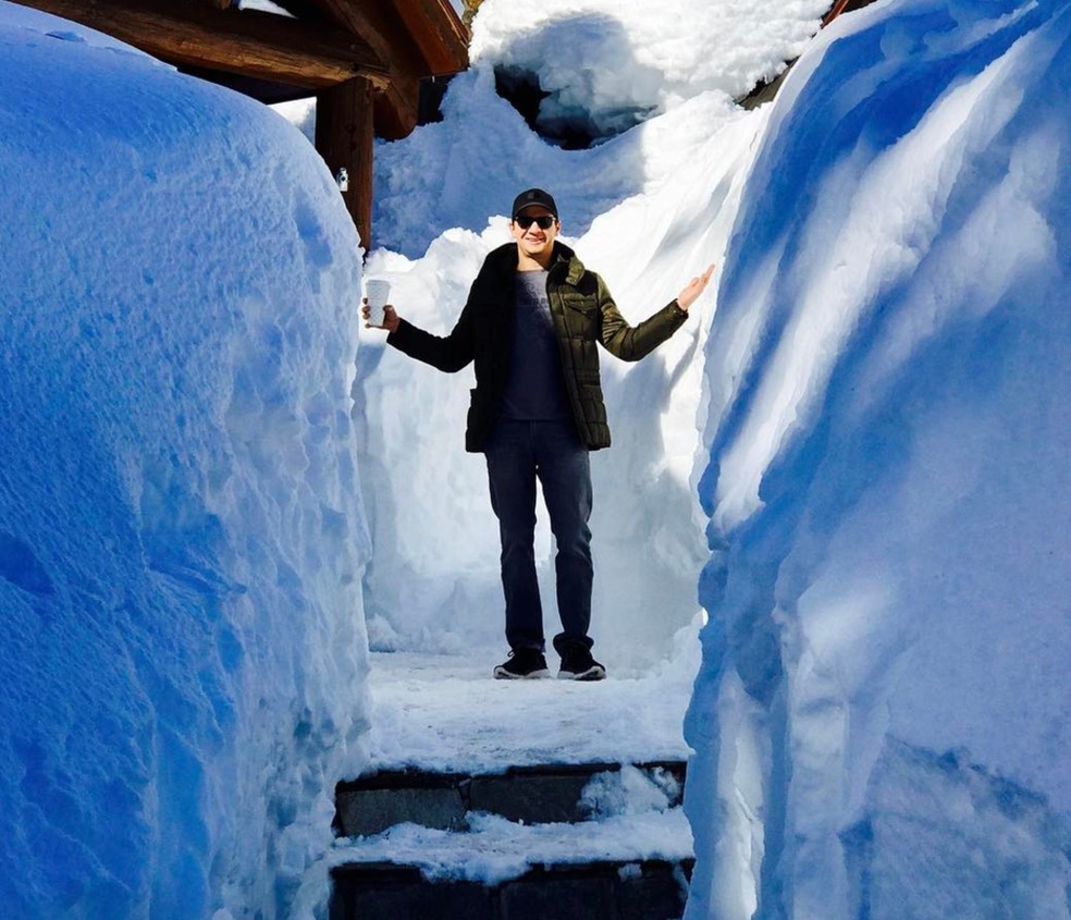 Jeremy Renner, astro da Marvel, revela que fez bilhete de despedida ...