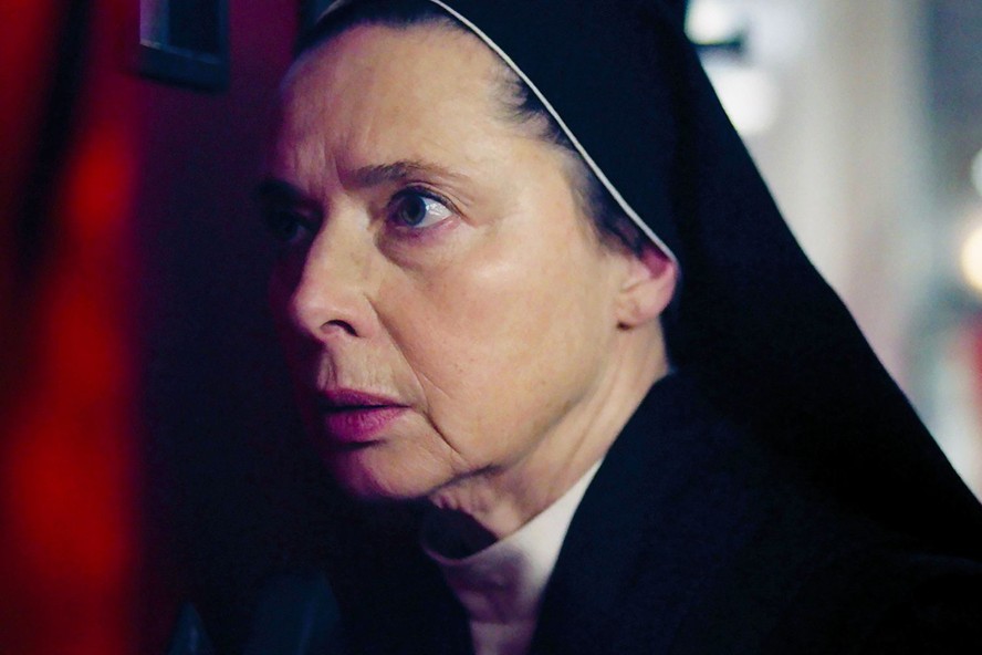 Como Isabella Rossellini pode fazer história no Oscar com menos de 8 ...