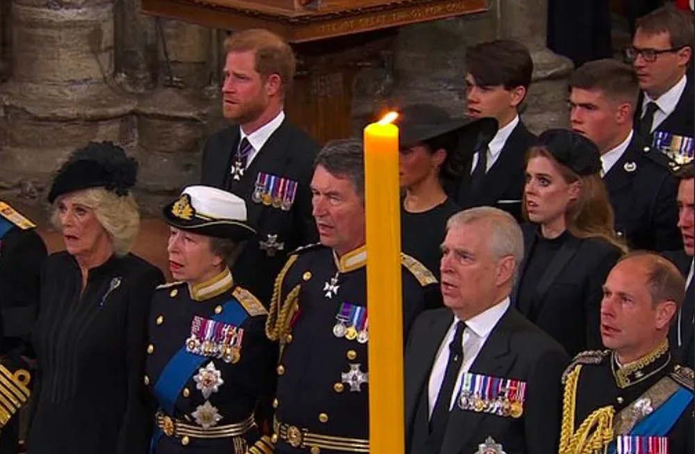 Kate Middleton é comparada a Meghan Markle ao ser 'eclipsada' por ...