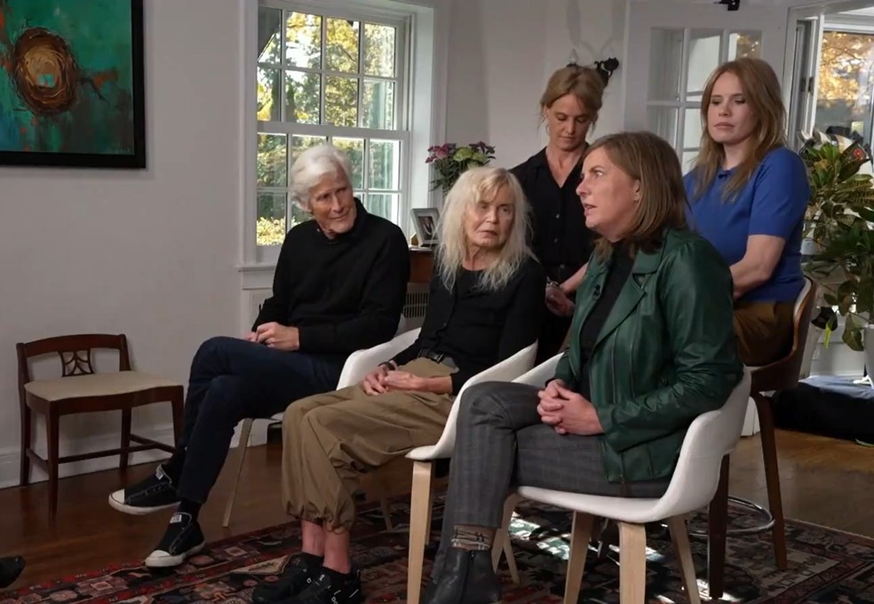 Matthew Perry estava 'desesperado' para sair do vício e tinha planos de ...