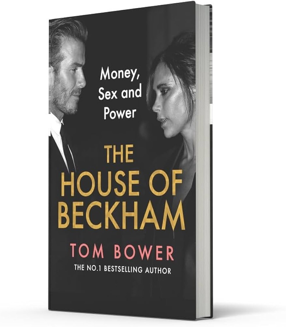 Comportamento de Beckham com garçonete fez modelo expor affair dos dois ...