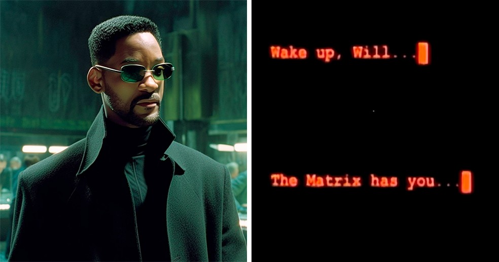 A verdade sobre o post que deixou fãs na expectativa de que Will Smith ...