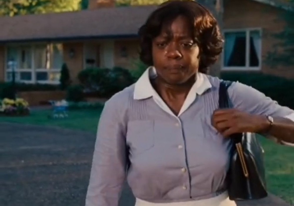 A reação de Viola Davis por ter virado matéria-prima para memes nas ...