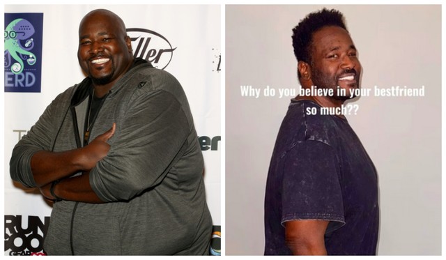 Quinton Aaron, ator que contracenou com Sandra Bullock em 'Um Sonho ...