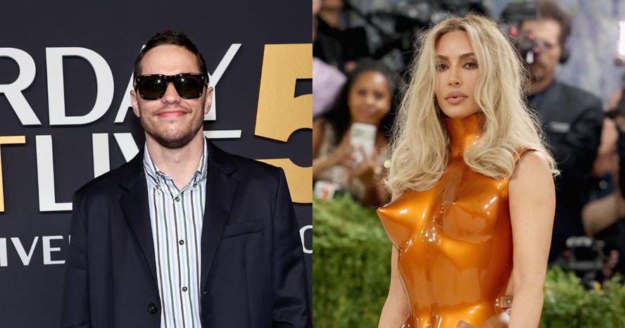 'Maior pegador de Hollywood' elogia a ex Kim Kardashian semanas após ...