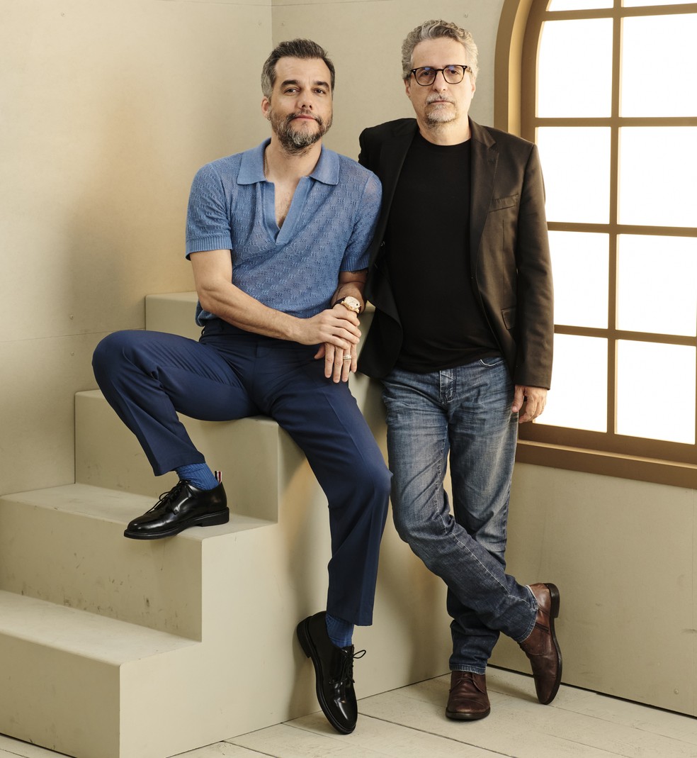 Wagner Moura é favorito disparado para ganhar Globo de Ouro, mas não ...