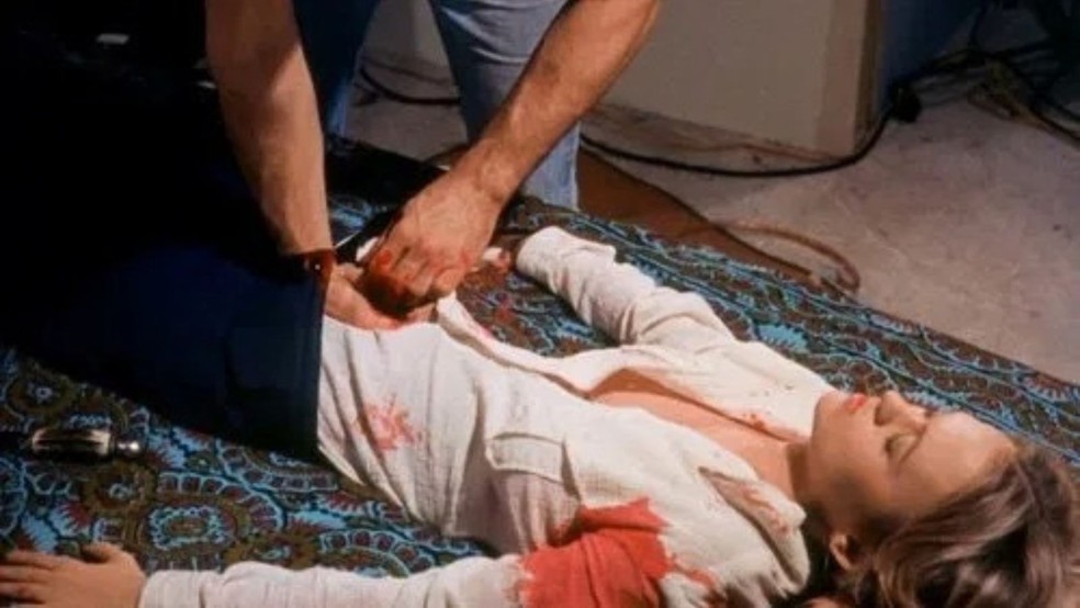 O mistério por trás dos filmes 'snuff', que teriam mortes reais em cena ...
