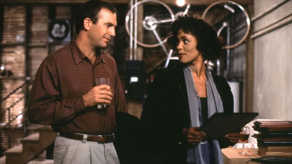 Princesa Diana queria estrelar filme com Kevin Costner após sucesso de ...