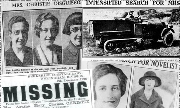 Desaparecimento, infidelidade e encontro com a Rainha: os detalhes da ...