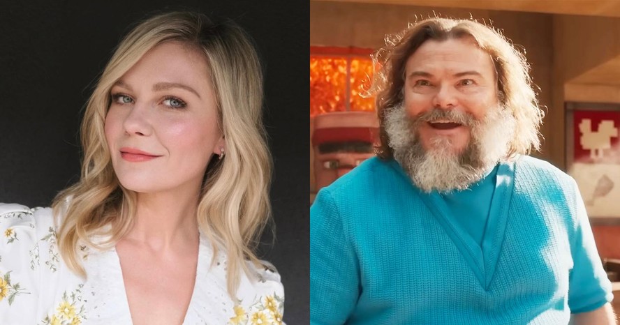Kirsten Dunst diz que está cansada de perder dinheiro em filmes e pede ...