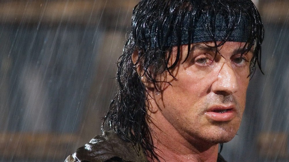 Novo ‘Rambo’ começa a ser filmado, sem Sylvester Stallone e com astro ...