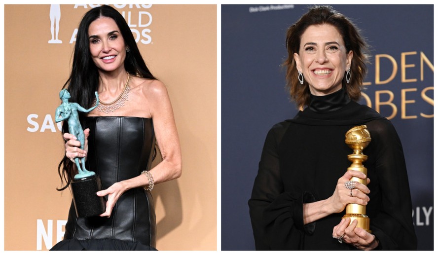 O precedente do ano passado que mantem as esperanças de Oscar para ...