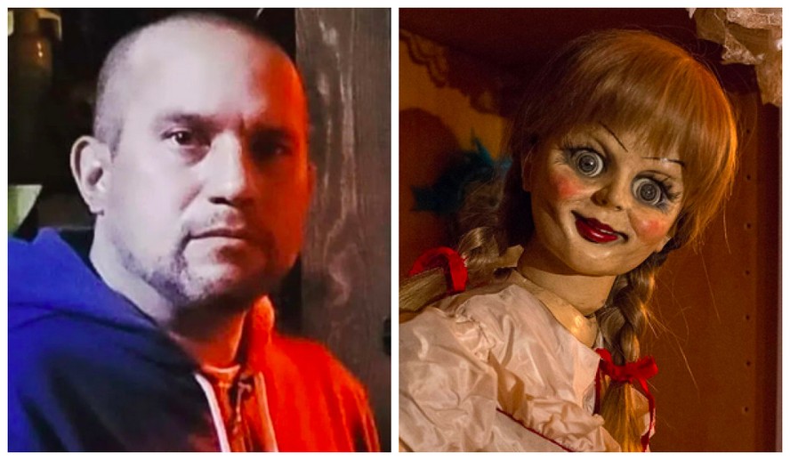 Polícia dá detalhes sobre morte de investigador paranormal que fazia ...