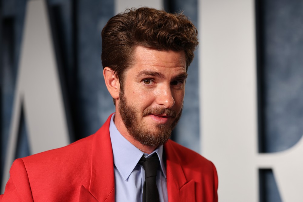 Andrew Garfield pede 'segunda chance' e defende Mel Gibson de ...