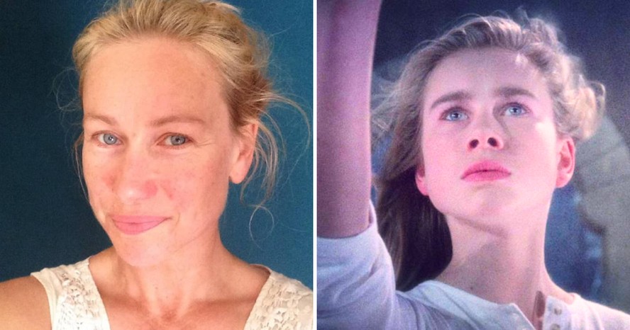 Atriz de 'Hellraiser' é colocada em lista de criminosas sexuais após ...