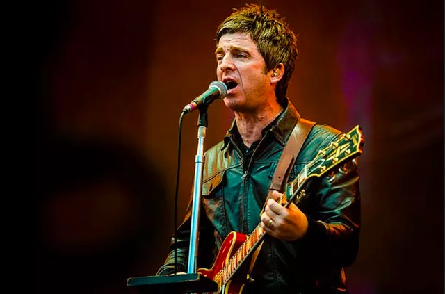 Filha de Noel Gallagher, do Oasis, se diz grata por ser 'paga para não ...