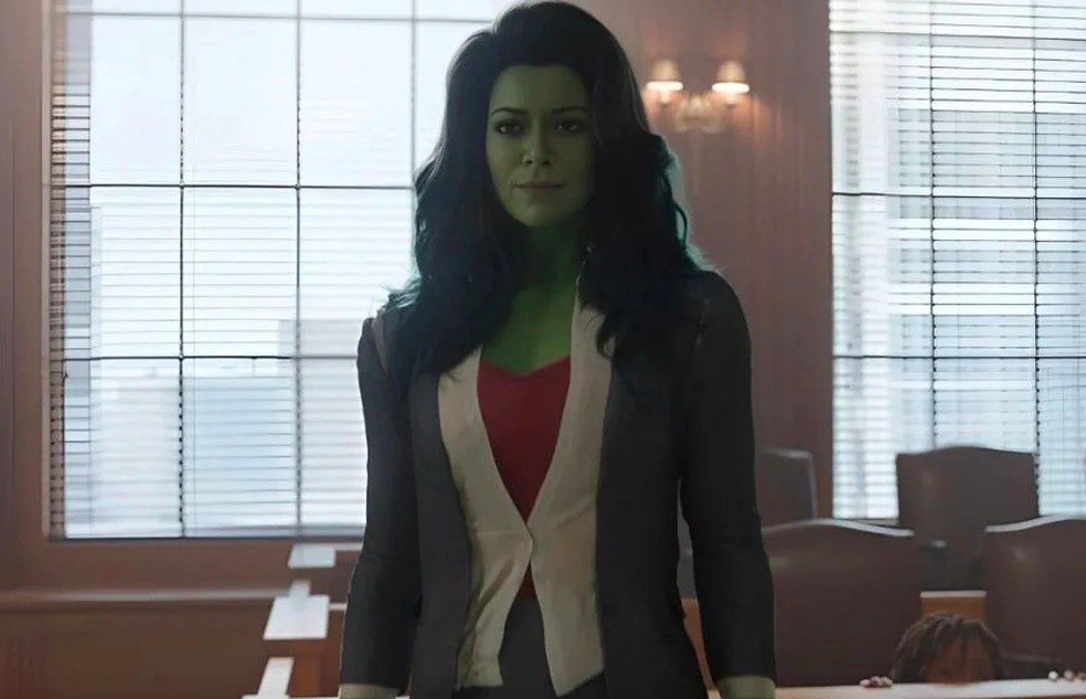 Estrela de 'Mulher-Hulk' pede boicote à Disney, dona da Marvel, após ...