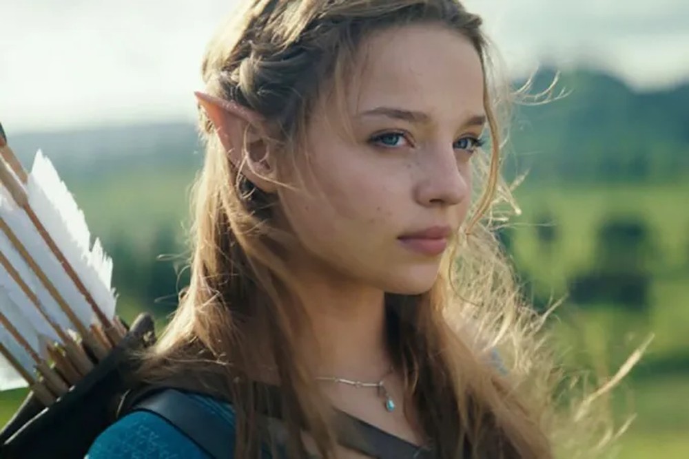 Primeiras imagens da adaptação do game 'The Legend of Zelda' para o ...