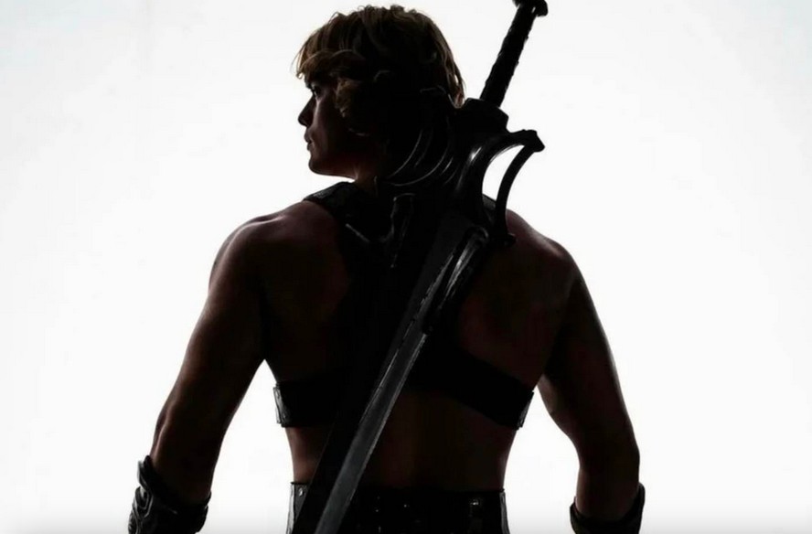 Nicholas Galitzine, astro do novo 'He-Man', diz que seu personagem ...