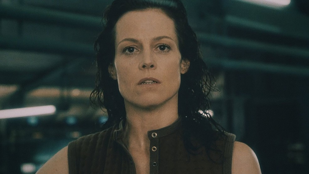Sigourney Weaver revela conversas para voltar a 'Alien' e encarnar sua ...