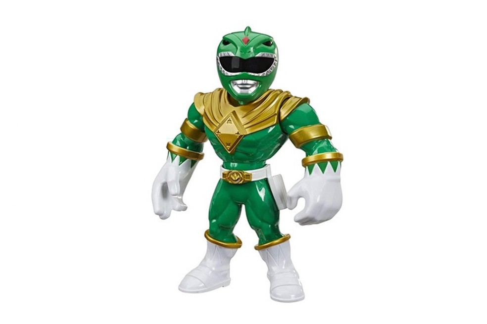 Power Rangers: 6 artigos para fãs e colecionadores da franquia ...