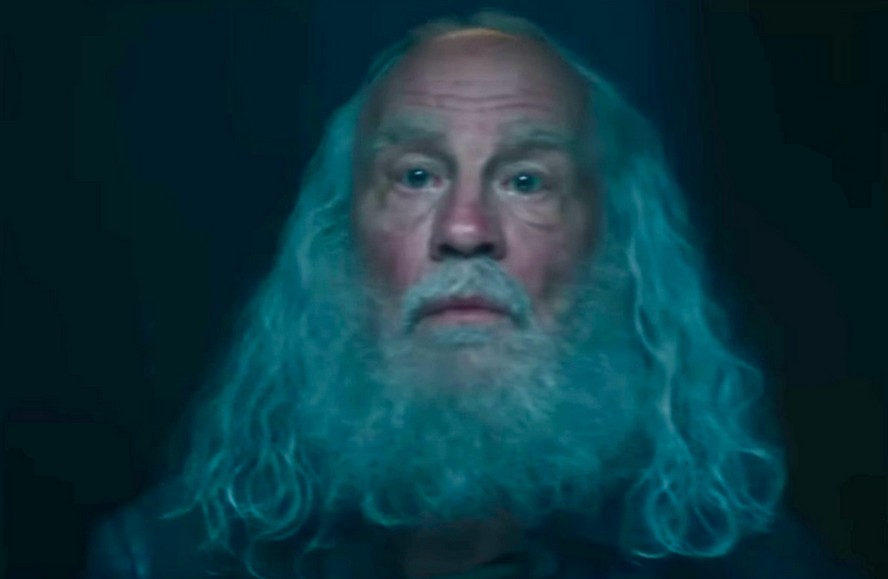 John Malkovich revela que recusou papéis na Marvel antes de 'Quarteto ...