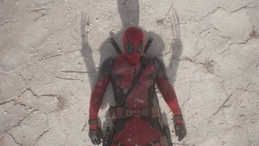 Fãs 'pescam' detalhe em trailer de 'Deadpool & Wolverine' que pode ...