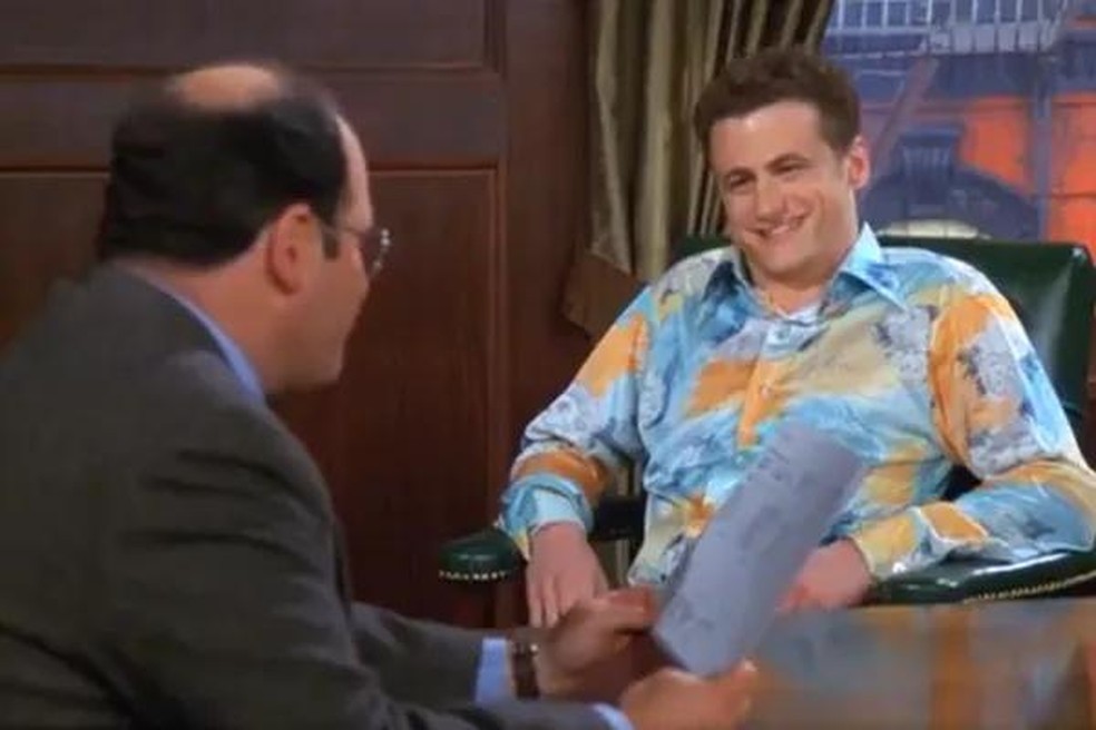 Ator de sucessos dos anos 1980 e 1990 revela método dos pais que o ...