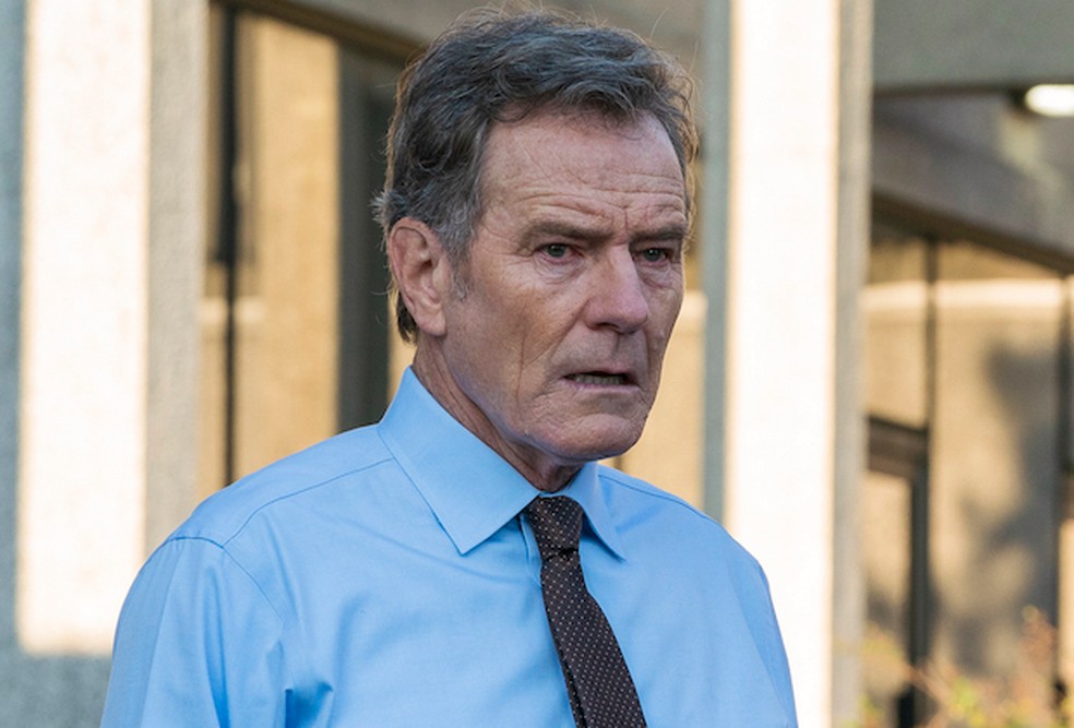 Bryan Cranston, astro de 'Breaking Bad', revela ter perdido virgindade ...