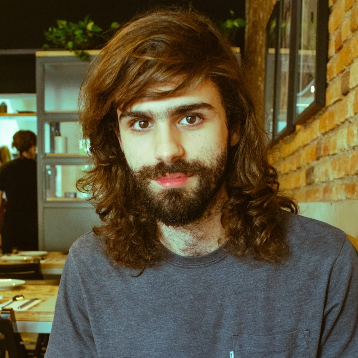 Dimitrius Vlahos Voliotis da Silva