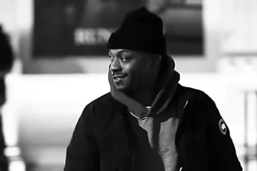 Rapper que foi socorrista no 11 de setembro morre 'inesperadamente' aos ...