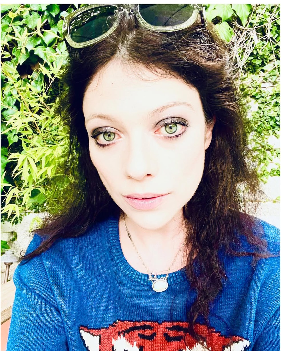 Michelle Trachtenberg negociava volta em remake de 'Buffy' antes da sua ...