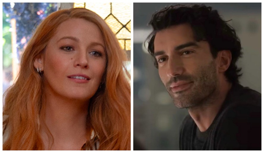 Blake Lively diz na justiça que ator e diretor fez outras mulheres ...