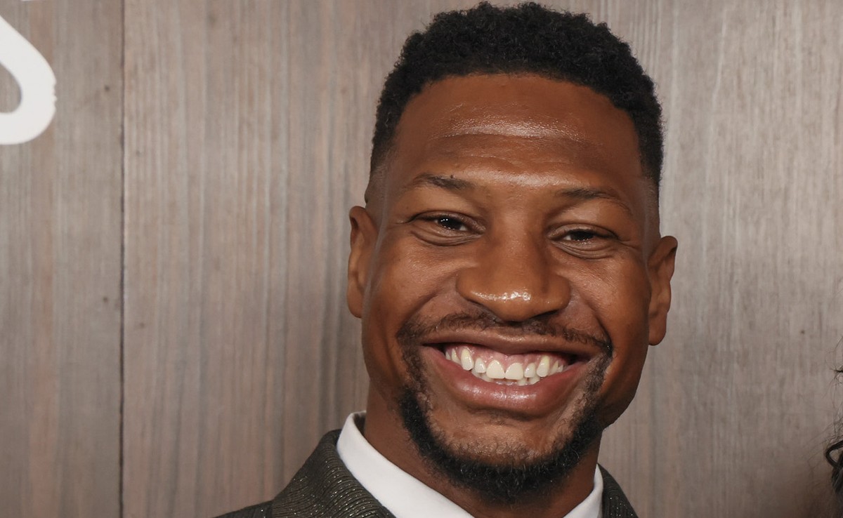 Jonathan Majors revela carta que escreveu para a Marvel após ser ...