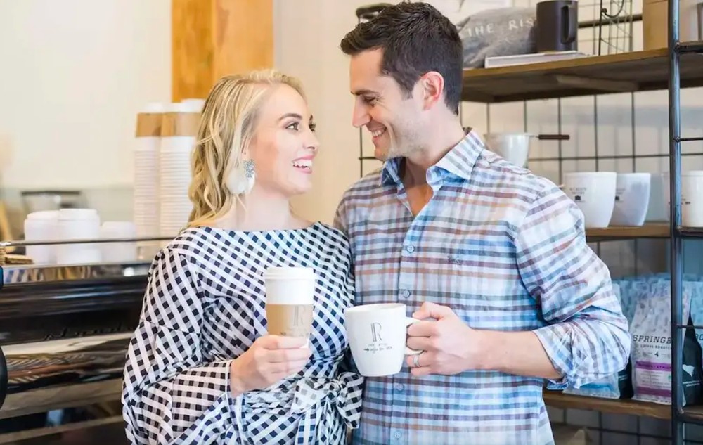 O escandaloso divórcio do casal que se conheceu no reality show ...