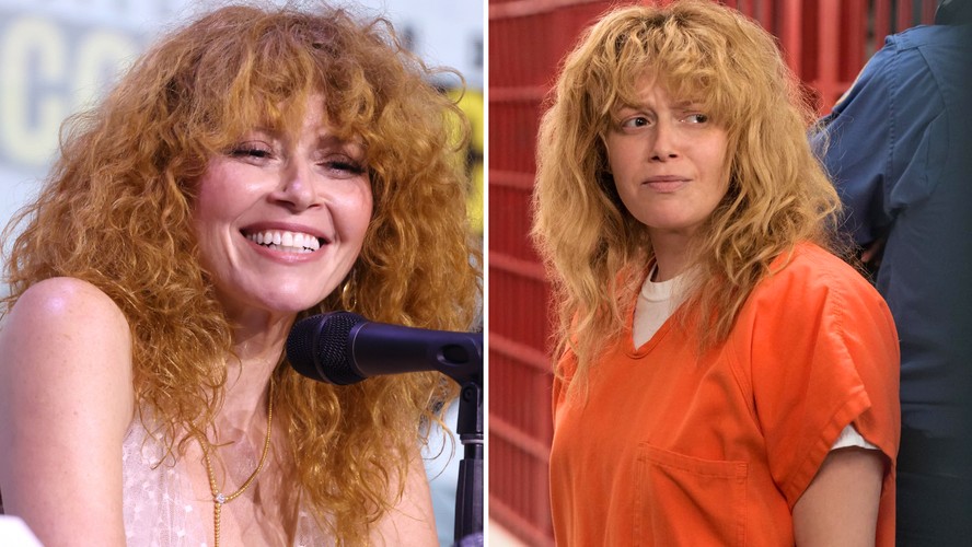 Atriz de 'Orange Is the New Black' atualiza estado de saúde após ...