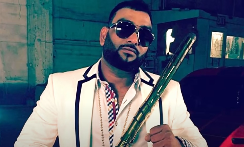 Rapper mata pai de mulher que conheceu no TikTok após ela rejeitar ...