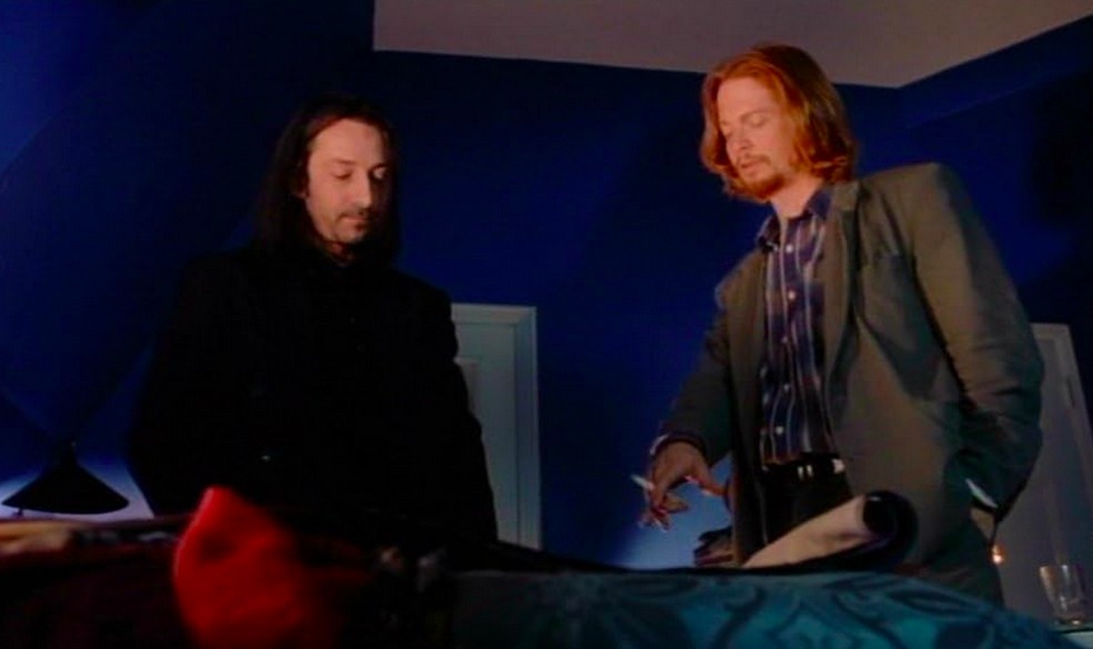 Quentin Tarantino revela noitada movida a drogas que virou inspiração ...