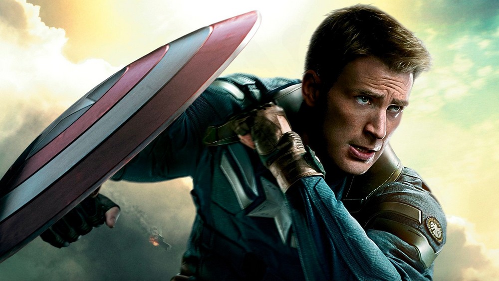 Marvel confirma retorno de Chris Evans como Capitão América com teaser ...
