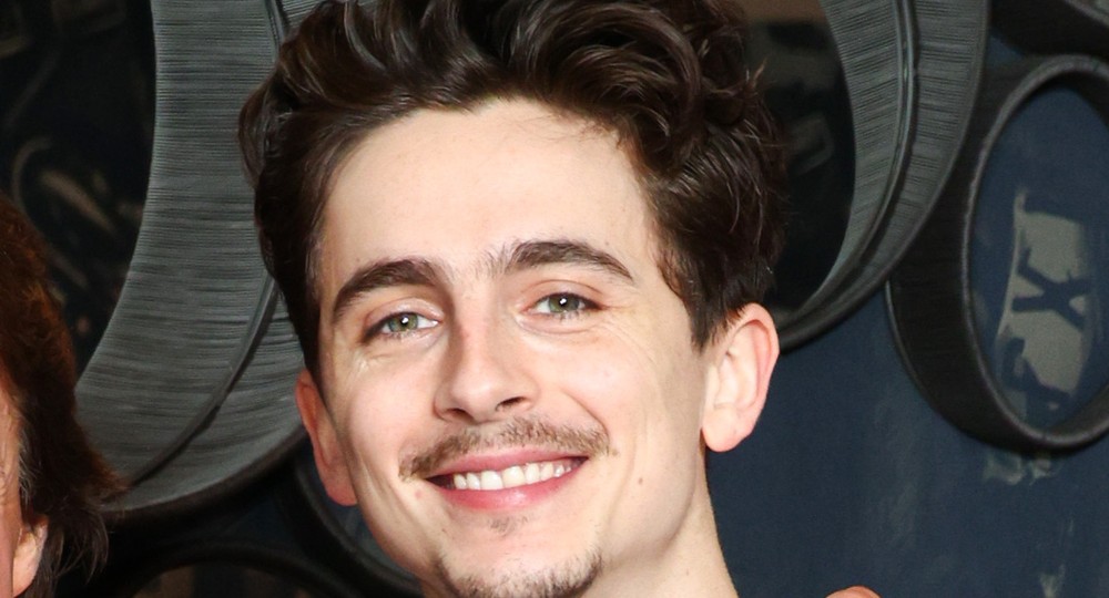 Timothée Chalamet revela quantos quilos ganhou para viver Bob Dylan ...