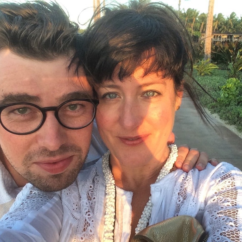 Ex-estrela de reality, chef premiada morre aos 49 anos em acidente e ...