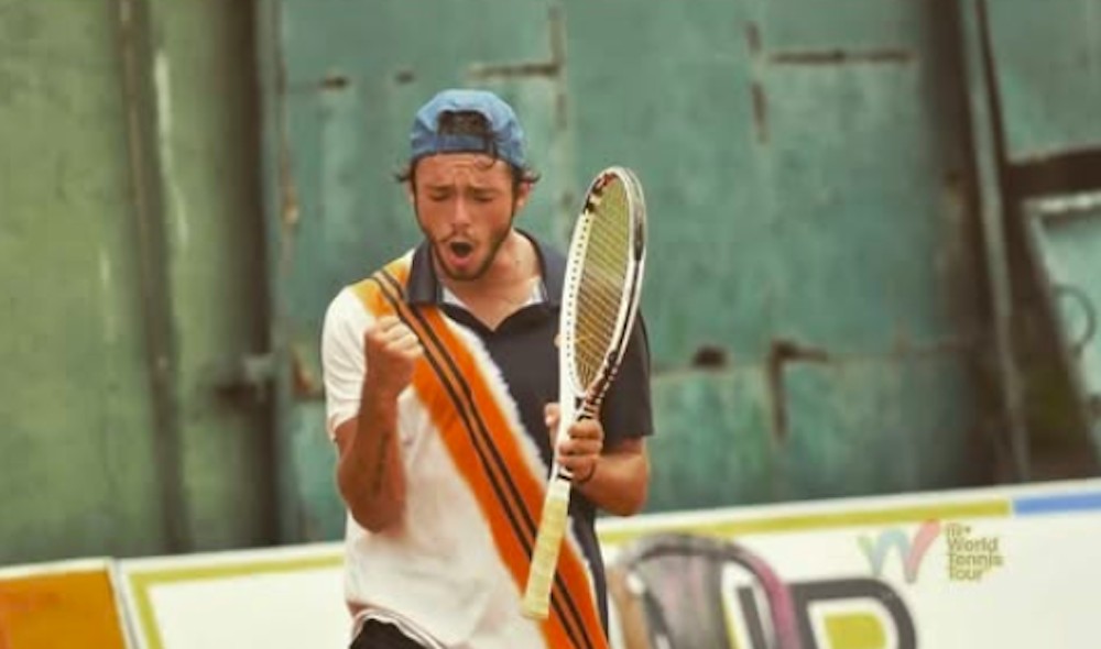 Tenista francês recebe suspensão de 20 anos e multa salgada por ...