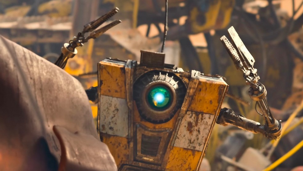 Filme com Jack Black e elenco estelar estreia nos cinemas com nota zero ...