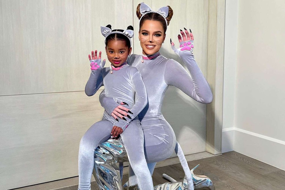 Khloé Kardashian desmente rumores de que teria retomado namoro: ‘Sem ...