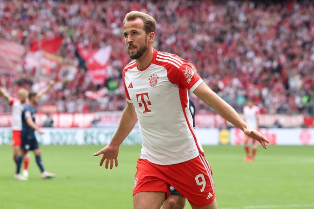 Polícia inglesa divulga retrato falado para encontrar 'Harry Kane do ...